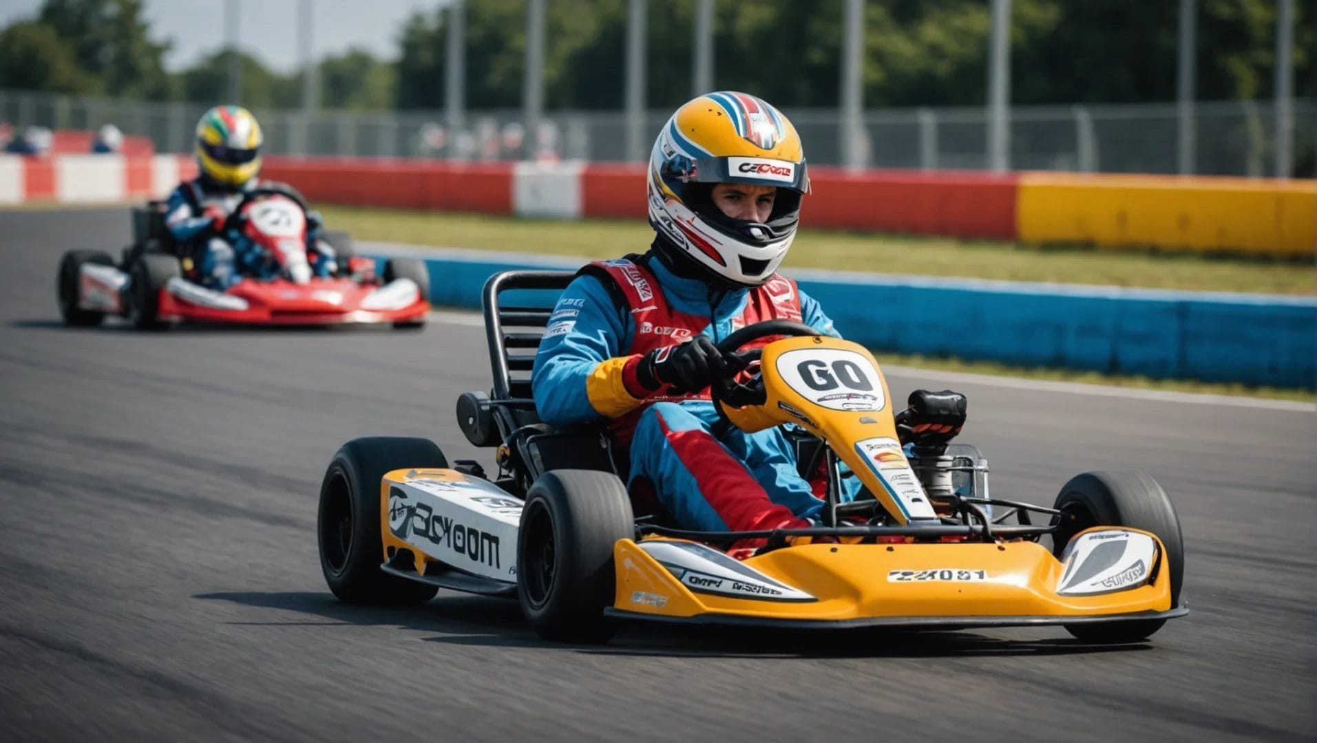 Devenez un expert du karting : conseils et techniques