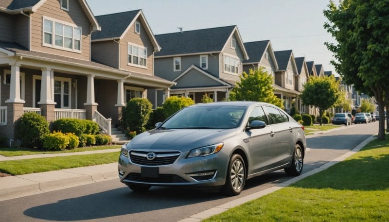 Quelles sont les garanties essentielles d'une assurance auto Quelles sont les garanties essentielles d'une assurance auto
